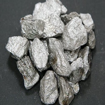 Ferro Alloys & Raw Meaterials – Güneş Metalurji