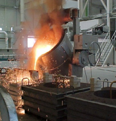 Refractories& Equipments and Tools – Güneş Metalurji